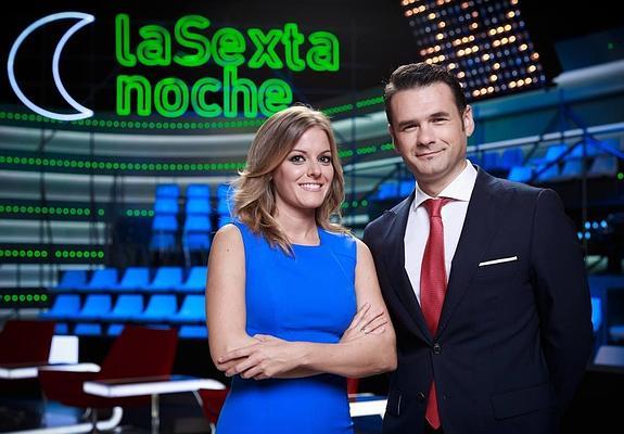 Diez años de La Sexta: las claves de su éxito | El Correo