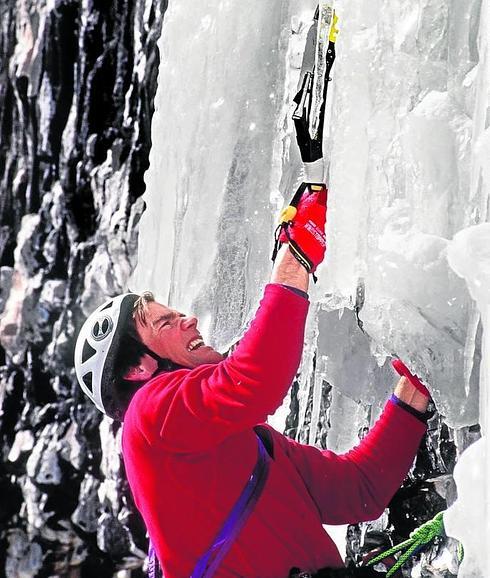 «Alex Lowe nos salvó la vida» | El Correo