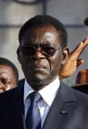 Treinta años del golpe de Obiang | El Correo