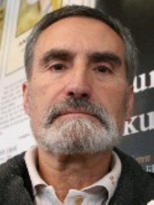 Xabier Lete gana con un libro de poemas el Euskadi de Literatura | El ...